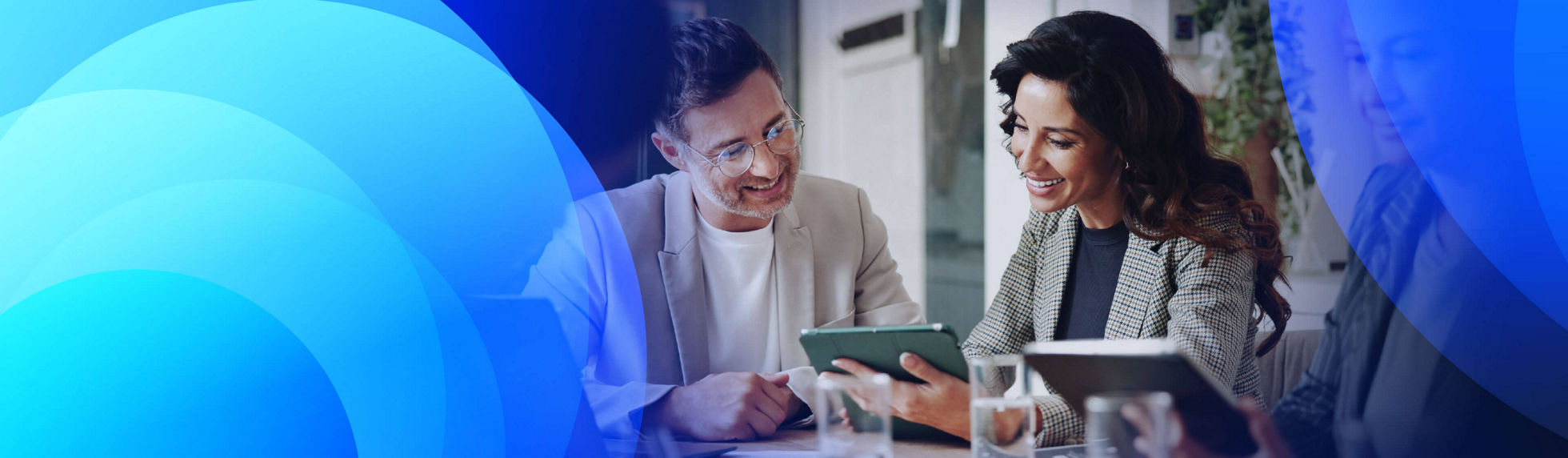 AI for enterprise productivity | Workforce productivity