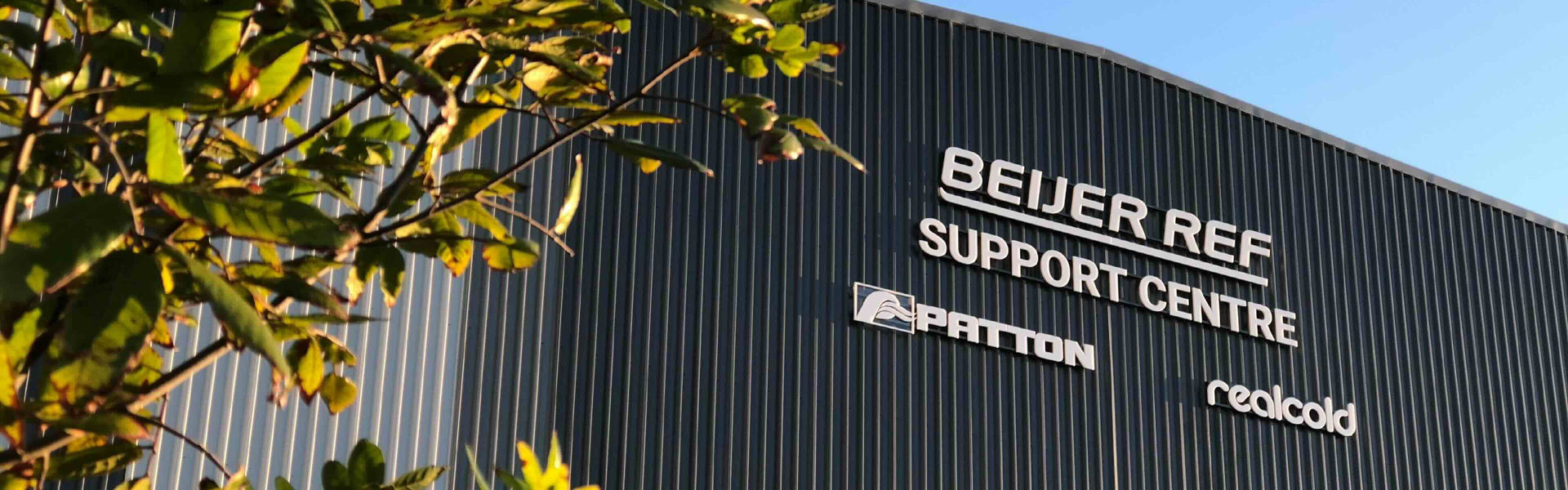 Beijer Ref Group: Payroll confidence, exceptional support