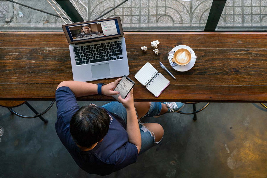 Cisco And Datacom Unified Communications As A Service