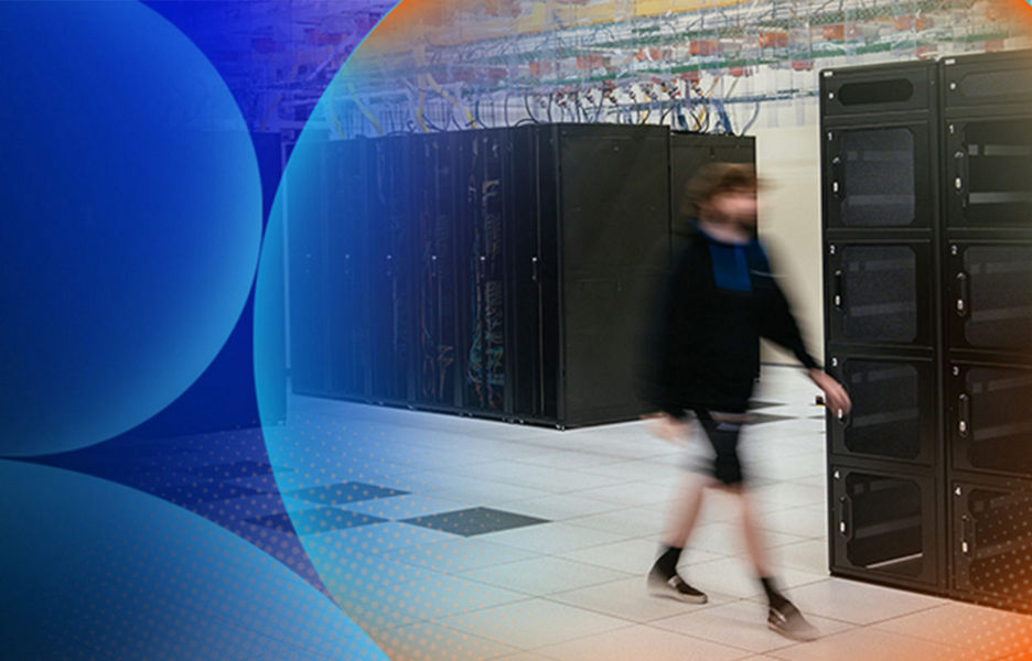 Make strategic data protection your competitive edge