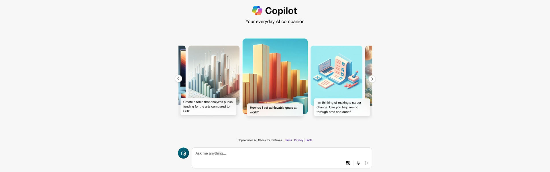 Ten tips to get the most out of Microsoft Copilot