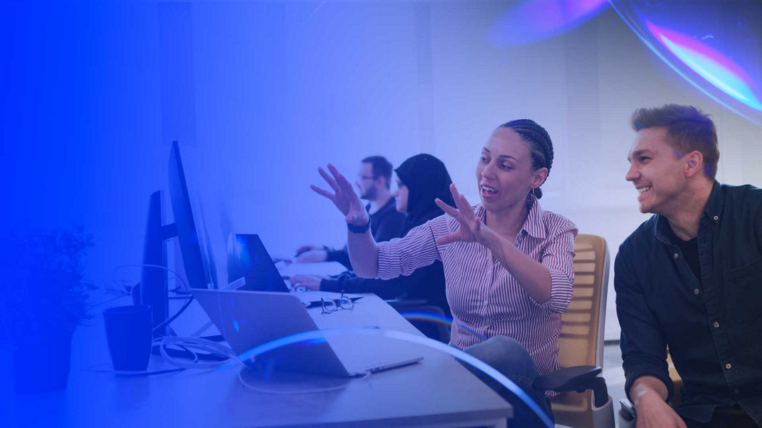 Information Technology Consultants — Datacom: Always Solving