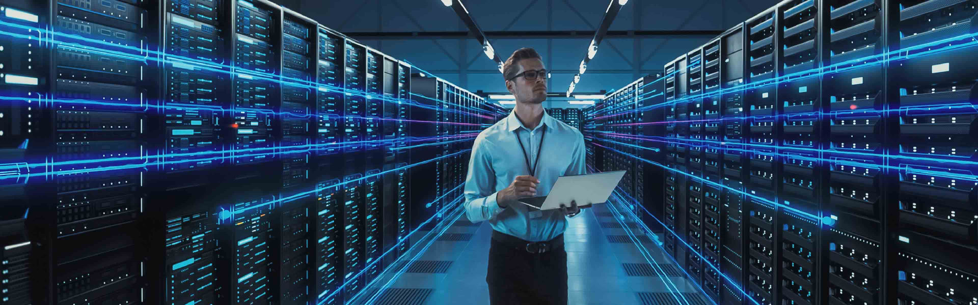 How To Choose A Data Centre That Fits Your Business Needs