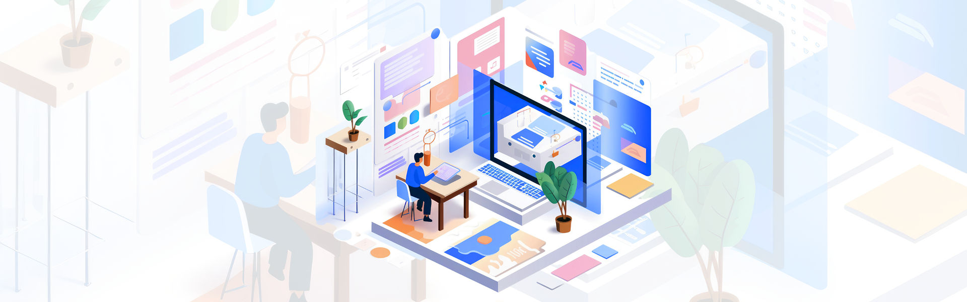 Five key trends in automation platforms