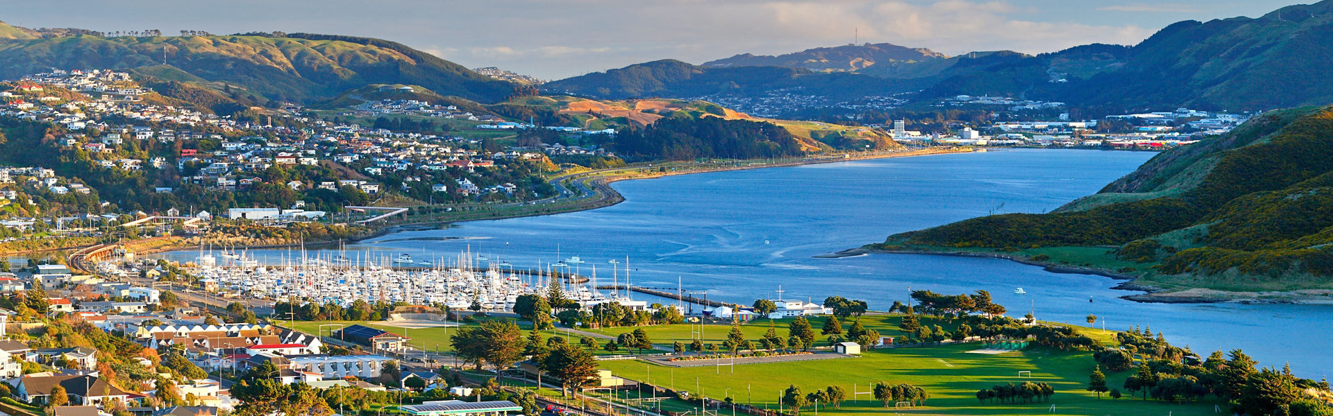 #1 for CX: Datascape helps Porirua top council rankings